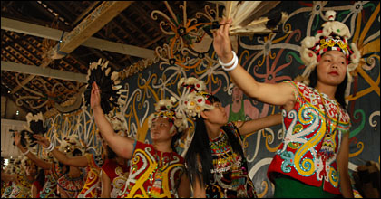 Tiga Desa Budaya Bakal Gelar Festival Bersama