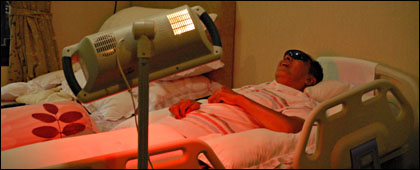 Kesehatan Syaukani Diragukan: Rita Tantang Pihak Jakarta Kirim Dokter Ahli